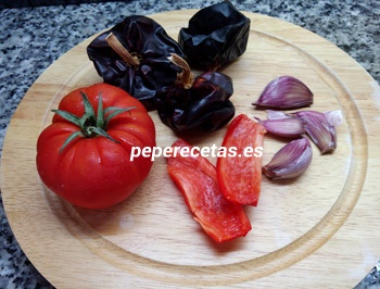 Caldero de Tabarca | Peperecetas